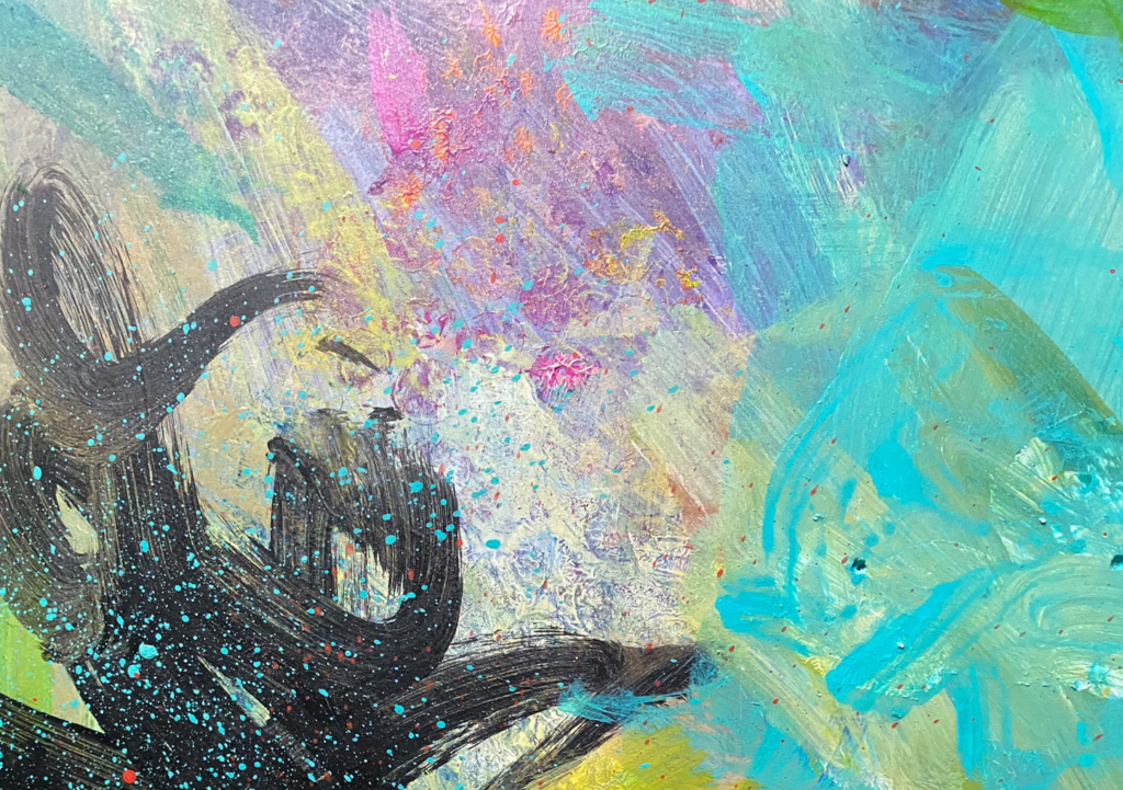 #3 The Power of Understanding - Cullar Gallery Inc